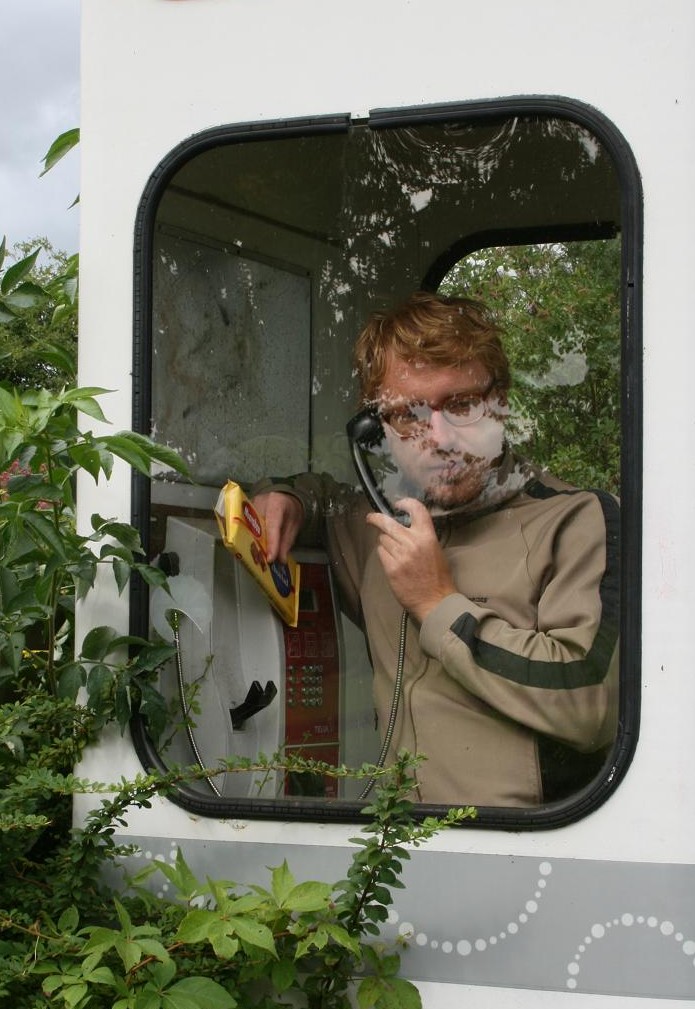 Moin! – Andreas Raabe